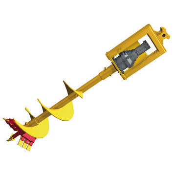 Barrena - RT series - ROZZI SPA