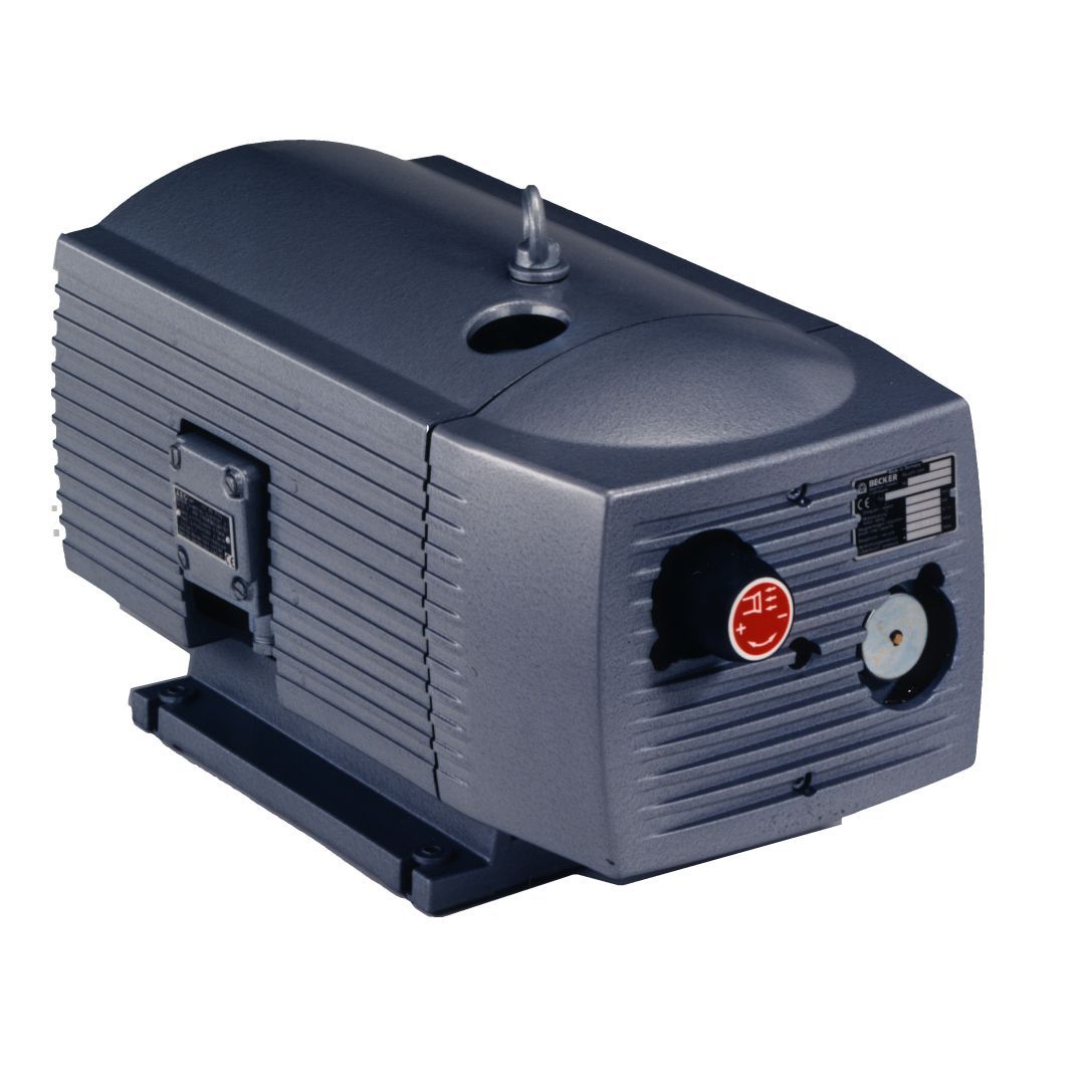 Bomba de vacío seca - AERO-LIFT - monoetapa / con accionamento eléctrico