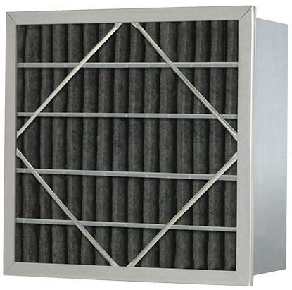 Filtro de aire - VariCel® RF/C - AAF International - de paneles / de ...