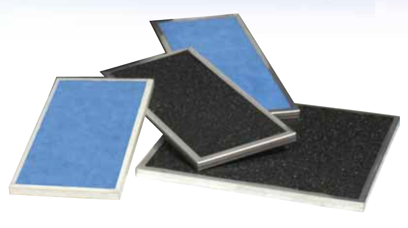 Filtro de aire - AmerSorb® BP series - AAF International - de ...