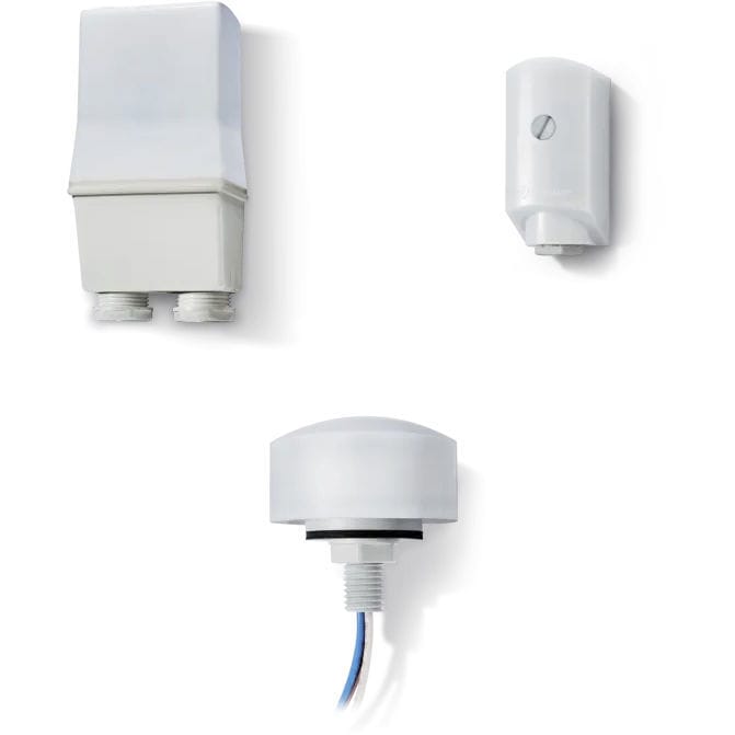 Interruptor crepuscular AC/DC - 10 series - FINDER S.p.A. con unico socio