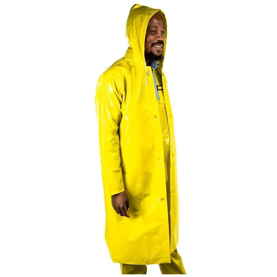 Chaqueta de trabajo - AQUA-TECH® - A.J. Charnaud & Co. (Pty) Ltd ...