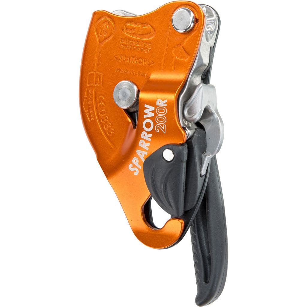Descensor - 2D66400 - Climbing Technology