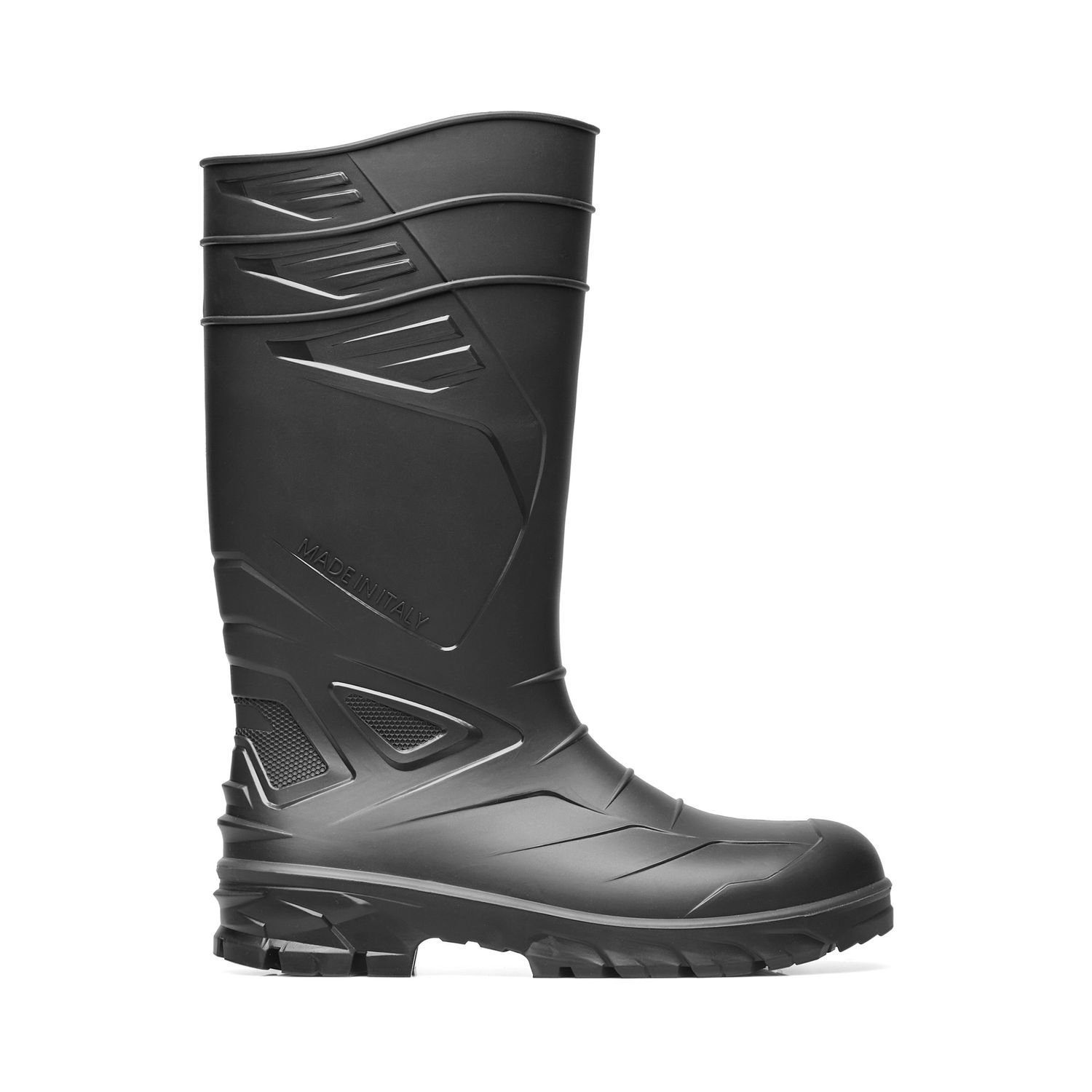 Botas de seguridad para uso industrial - DEVIL - Exena SRL ...