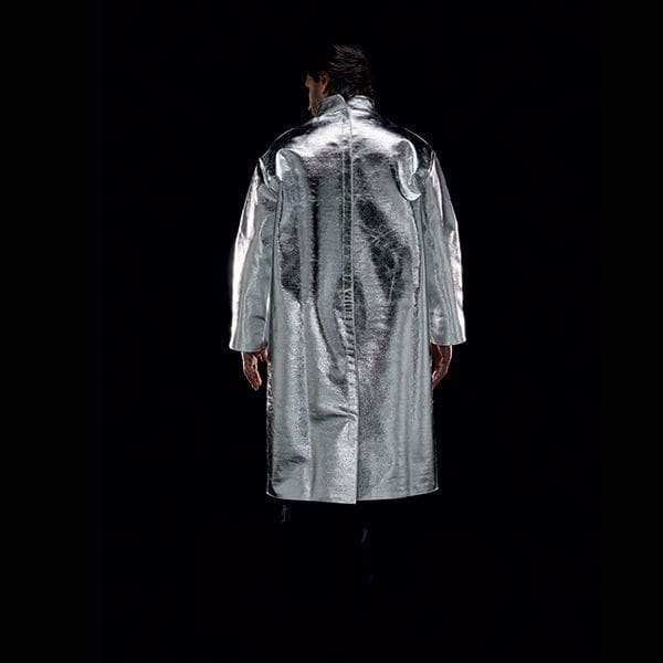 Bata de trabajo - 13KP SOFT - Giordani Giancarlo snc - a prueba de ...