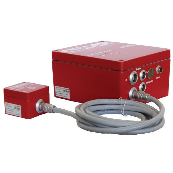 Sensor sísmico con registrador de datos - MRSK2002 - SYSCOM Instruments ...