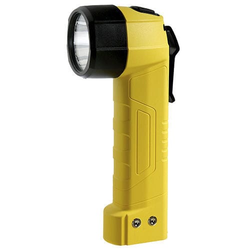 Linterna LED - HL 12 EX - Witte + Sutor GmbH - de flash intermitente ...