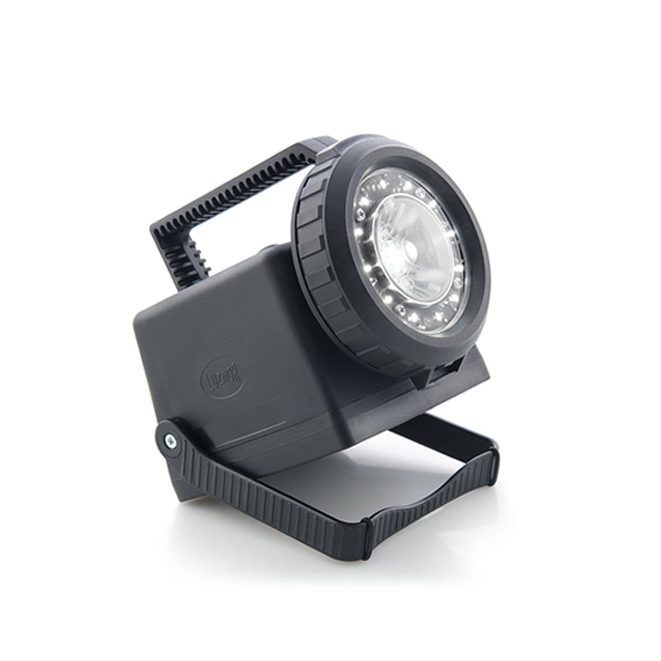 Linterna LED - LRX series - LUZNOR DESARROLLOS ELECTRONICOS - de flash ...