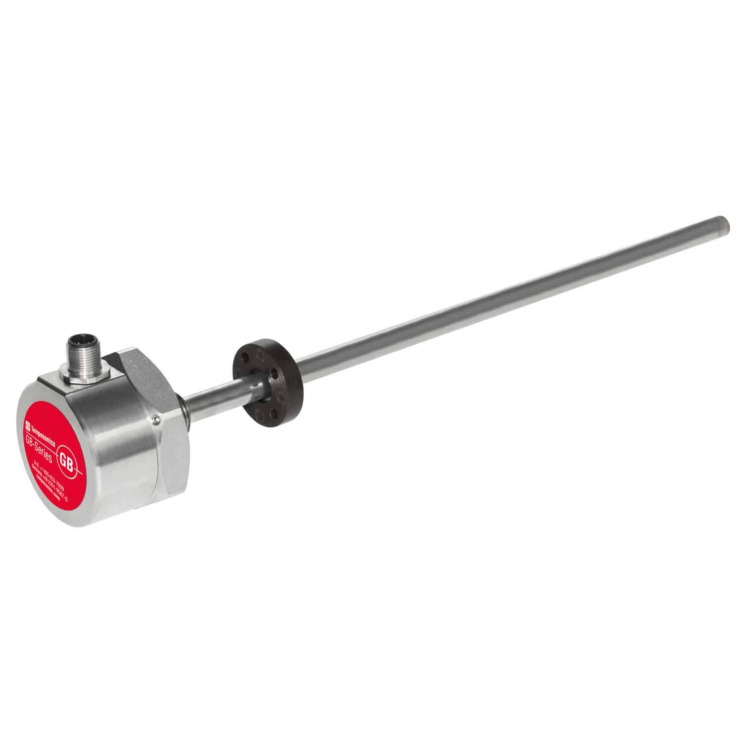 Sensor de posición lineal - GB-Series GB-M / GB-T - Temposonics - sin ...