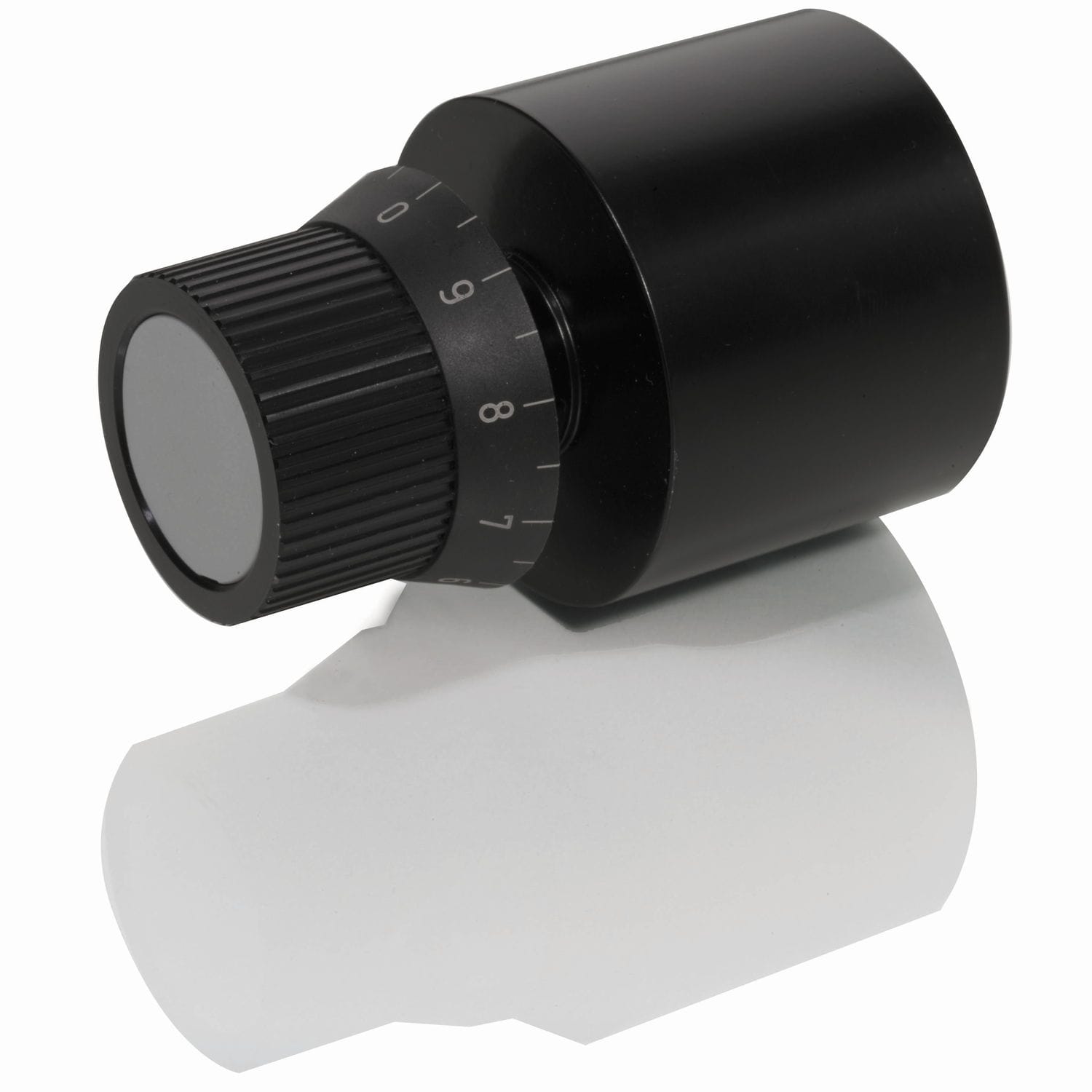 Encoder rotativo incremental - Handwheel - AMI Elektronik - óptico ...