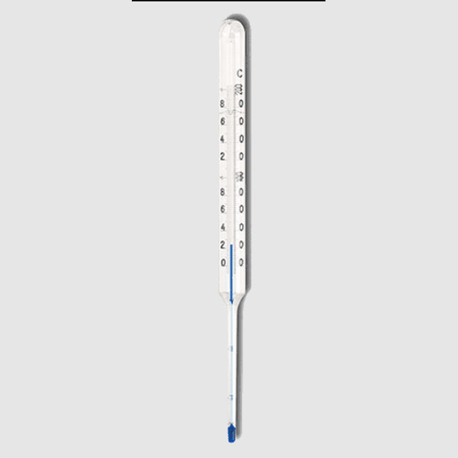 Termómetro analógico - F02 series - GESA TERMOMETROS