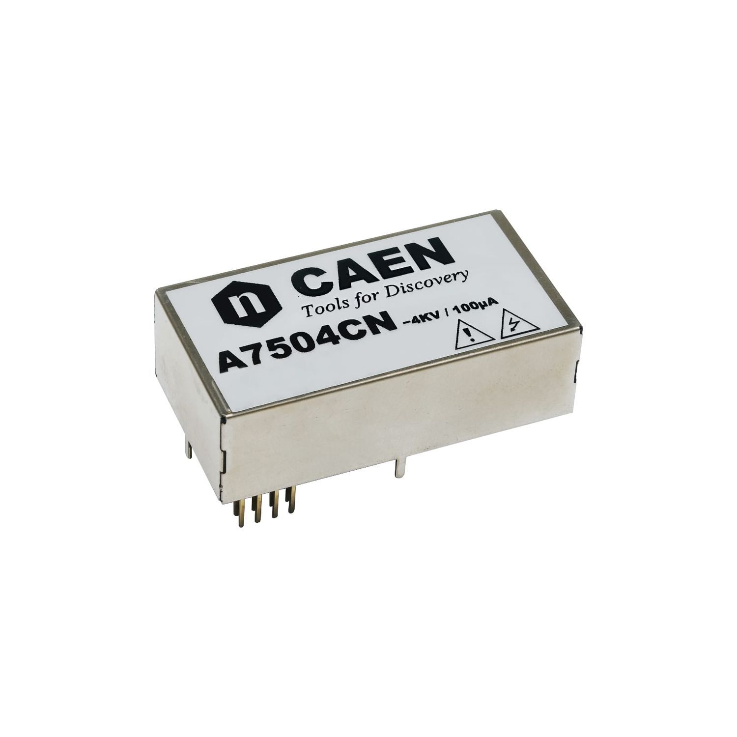 Módulo de potencia - A7504C - CAEN Spa