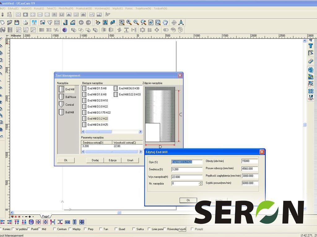 Software de simulación / CAD CAM / para mecanizado / de arquitectura ...