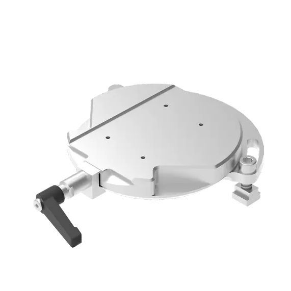 Unidade de giro angular - QATM