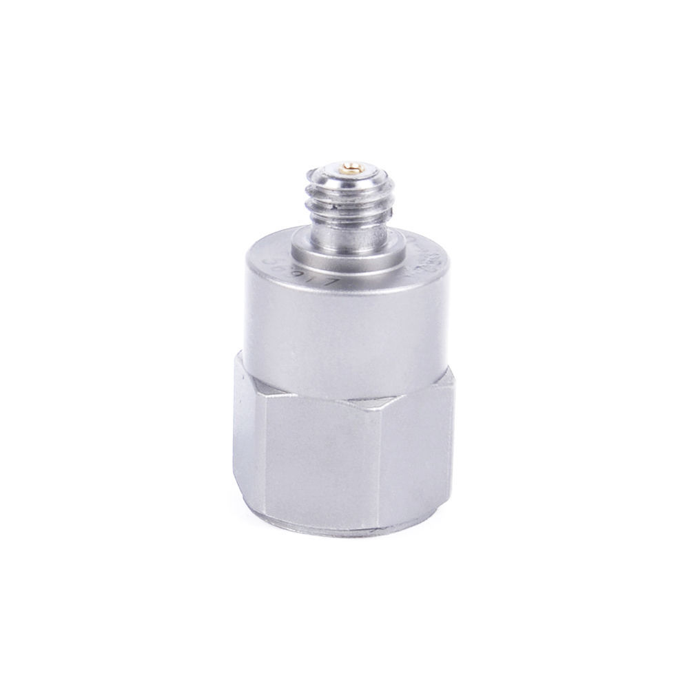 Acelerómetro piezoeléctrico - CA-YD-182 - Sinocera Piezotronics INC. - de alta sensibilidad / en ...