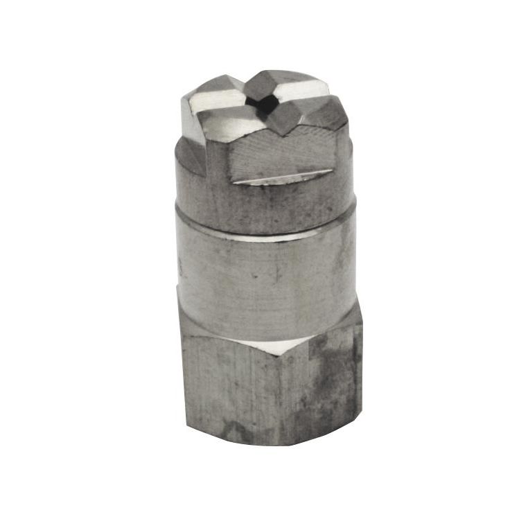 Boquilla de pulverización - F-BB3 - EUSPRAY BY EUROSPRAY SPRAY AND FILTER TECHNOLOGY - de ...