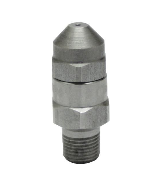 Boquilla de pulverización - M-BB7 - EUSPRAY BY EUROSPRAY SPRAY AND FILTER TECHNOLOGY - de ...