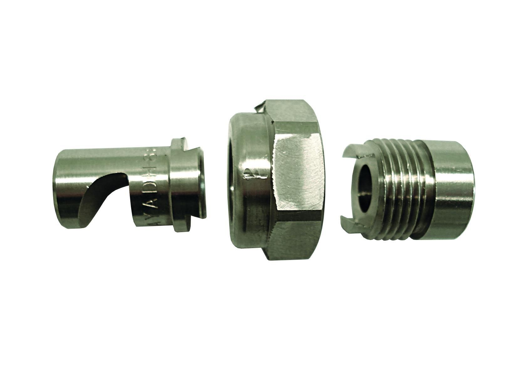 Boquilla de pulverización / de limpieza / de refrigeración / de lavado - CD3 - DH - EUSPRAY BY ...