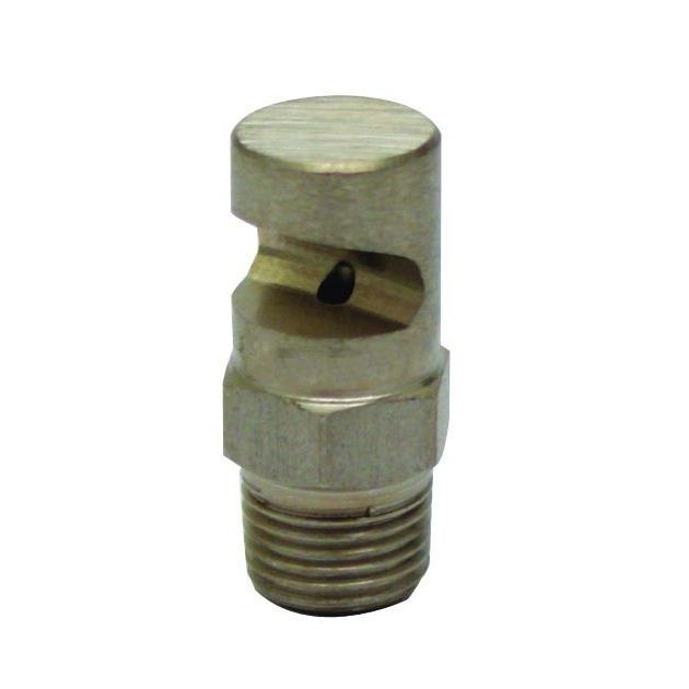 Boquilla de pulverización - CD3 - EUSPRAY BY EUROSPRAY SPRAY AND FILTER TECHNOLOGY - de ...