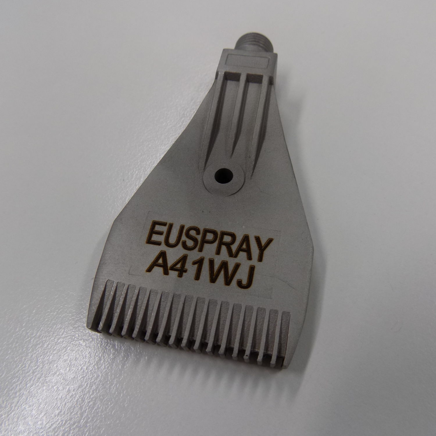 Boquilla de pulverización - A41WJ - EUSPRAY BY EUROSPRAY SPRAY AND FILTER TECHNOLOGY - de ...