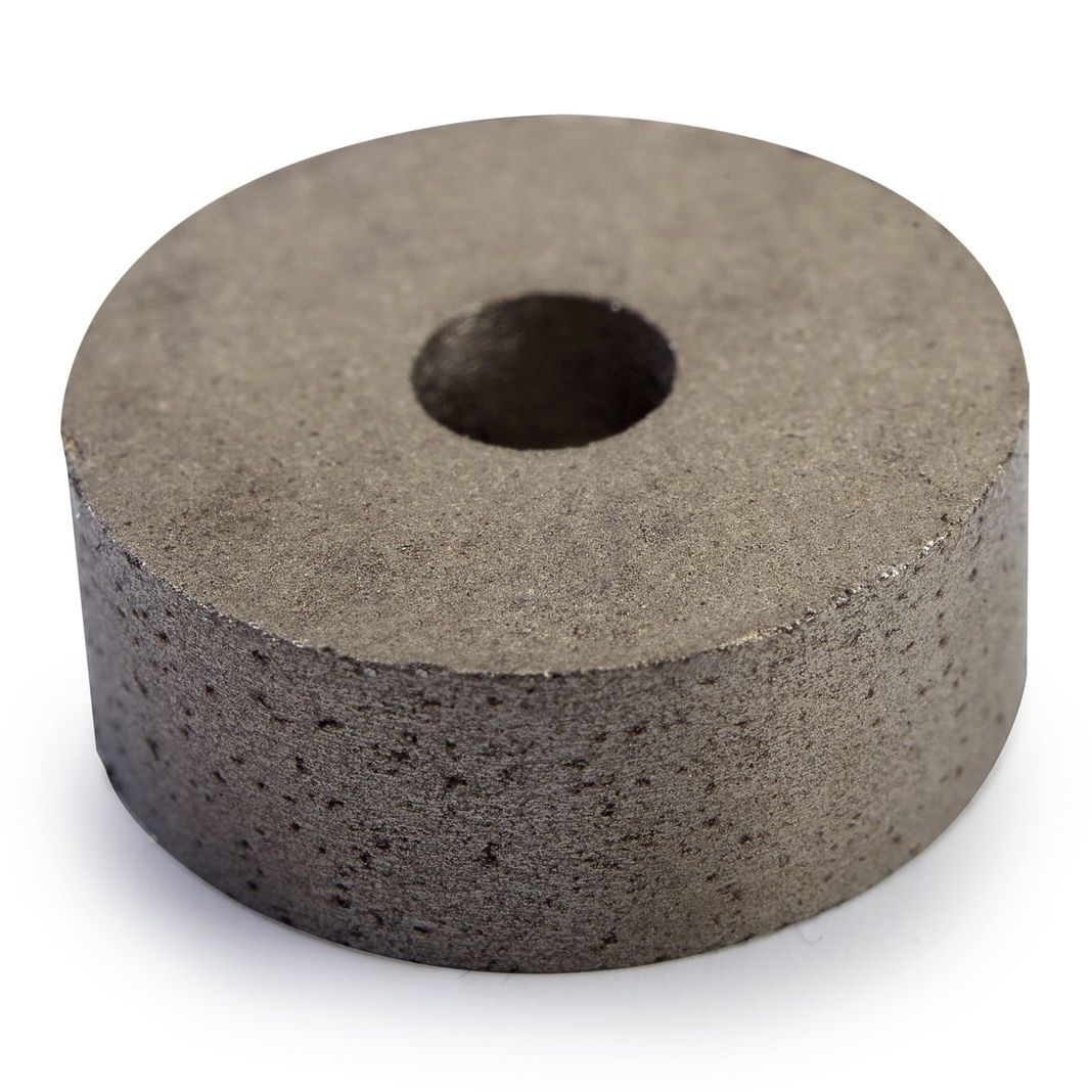 Imán permanente de samario-cobalto - IMA - de anillo