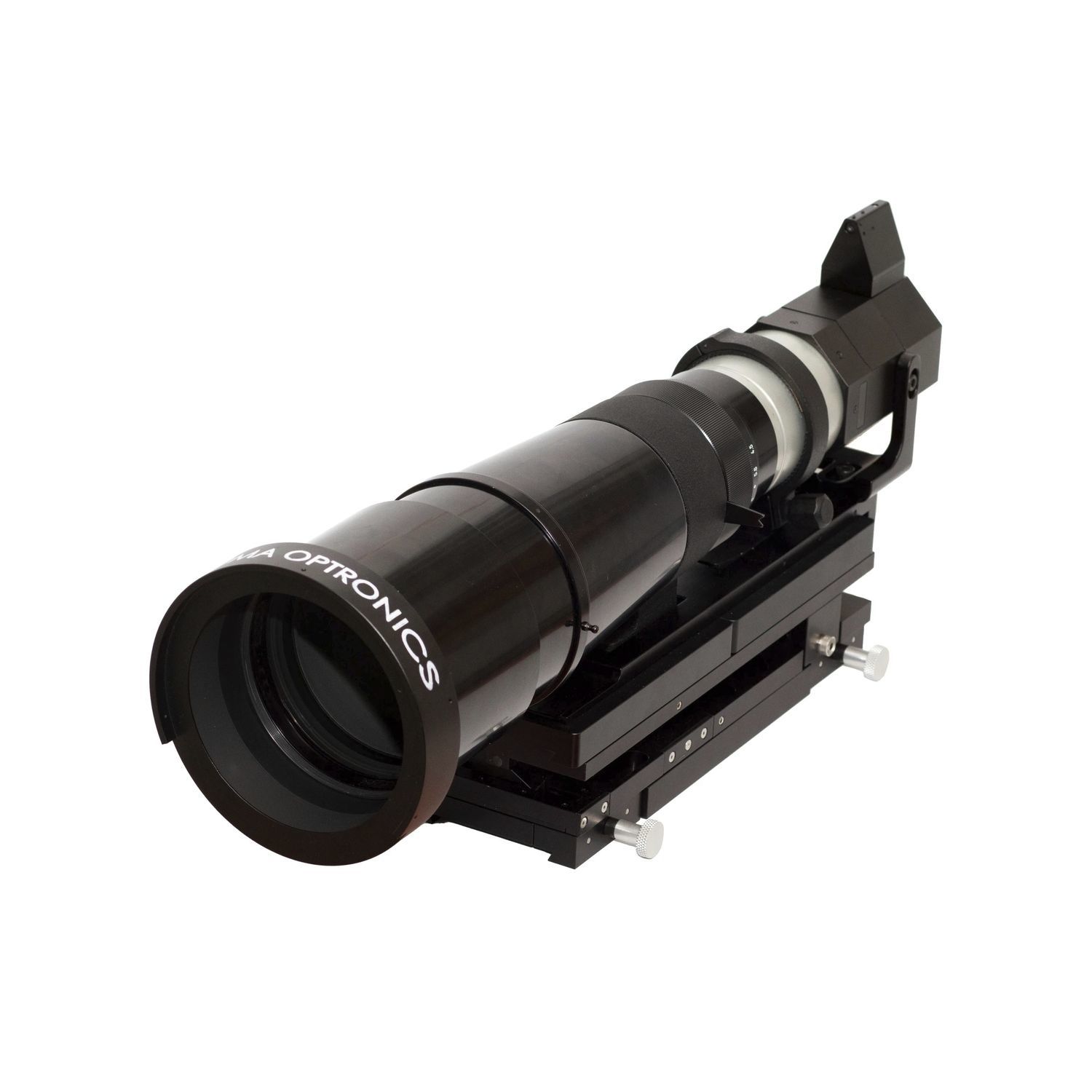 Autocolimador electrónico - LA110 - Duma Optronics