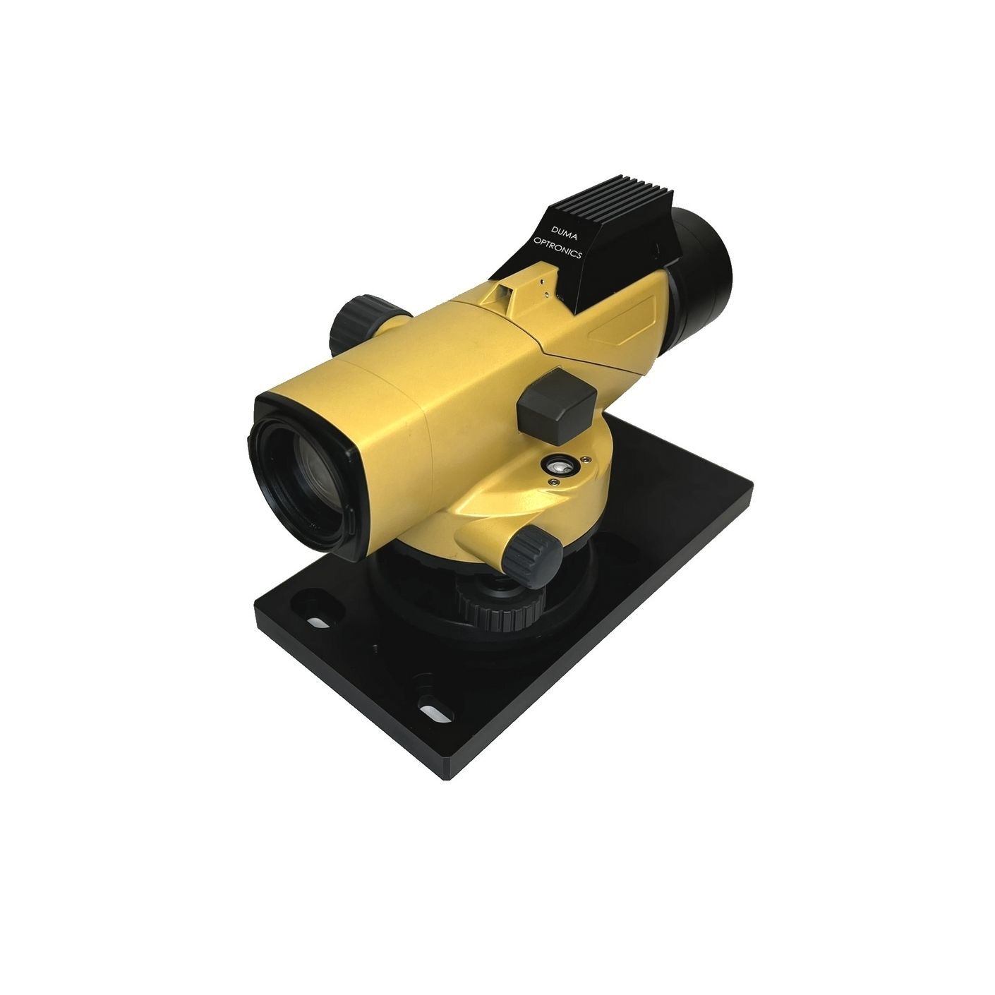 Autocolimador electrónico - EAC-1012-19-1550-E - Duma Optronics