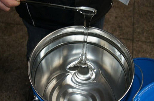 Resina silicona - IOTA207 - Iota silicone oil (Anhui) Co.Ltd - para ...