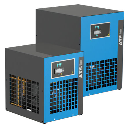 Secador de aire comprimido por refrigeración - DSI series - ATS