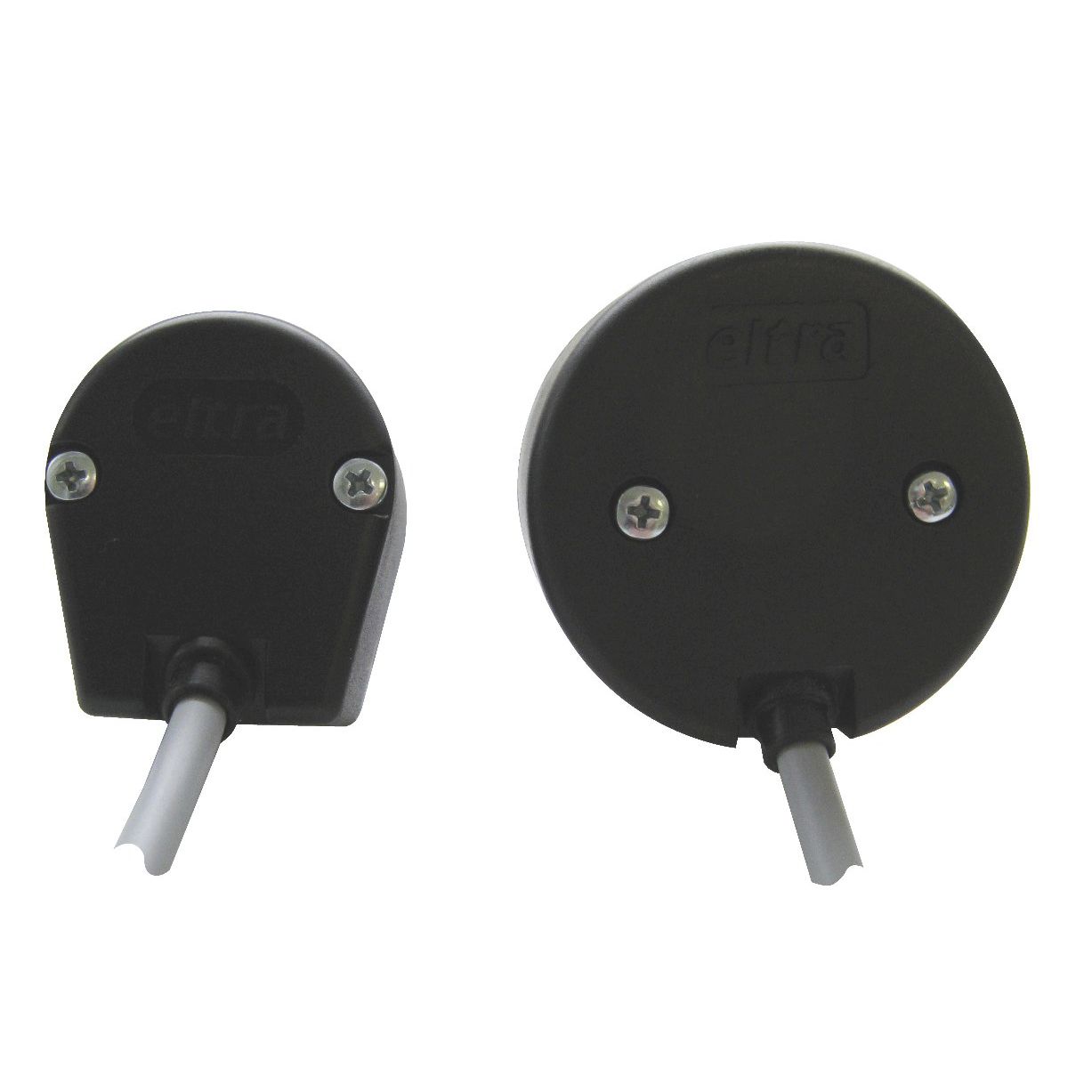 Encoder rotativo incremental - EH 17 - EH 30 MH - Eltra S.p.a. - óptico ...