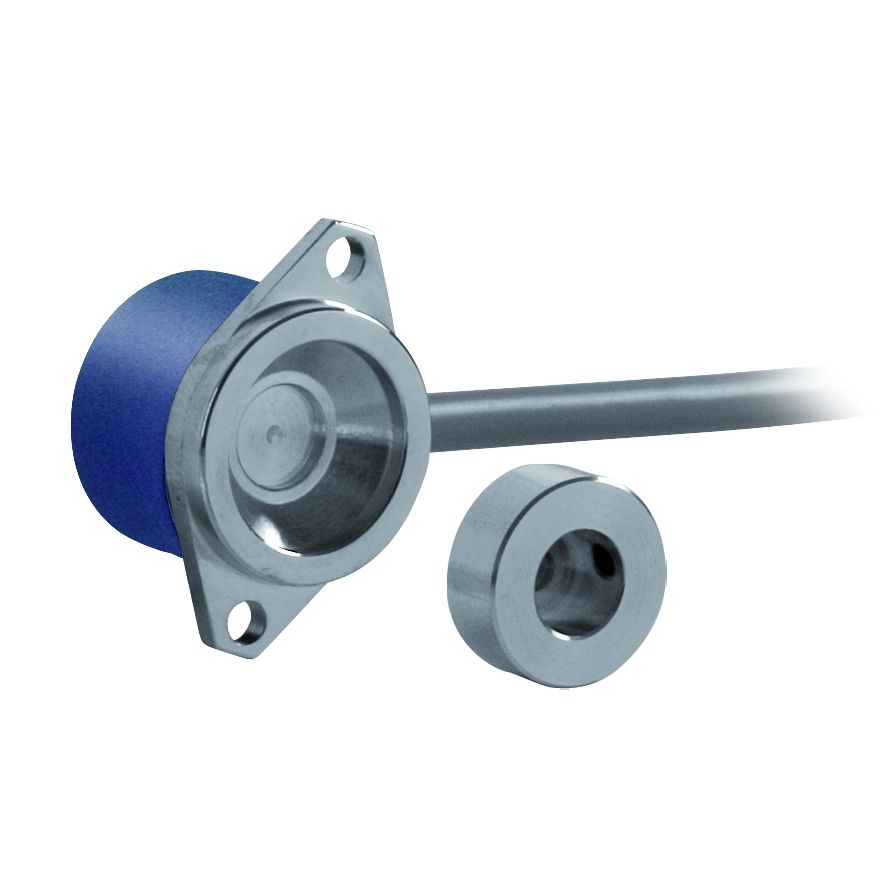 Encoder rotativo incremental - EMI 22 - Eltra S.p.a. - magnético ...