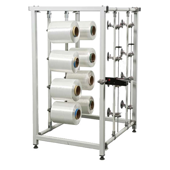 Fileta de hilado textil - AGTEKS - para hilo textil técnico