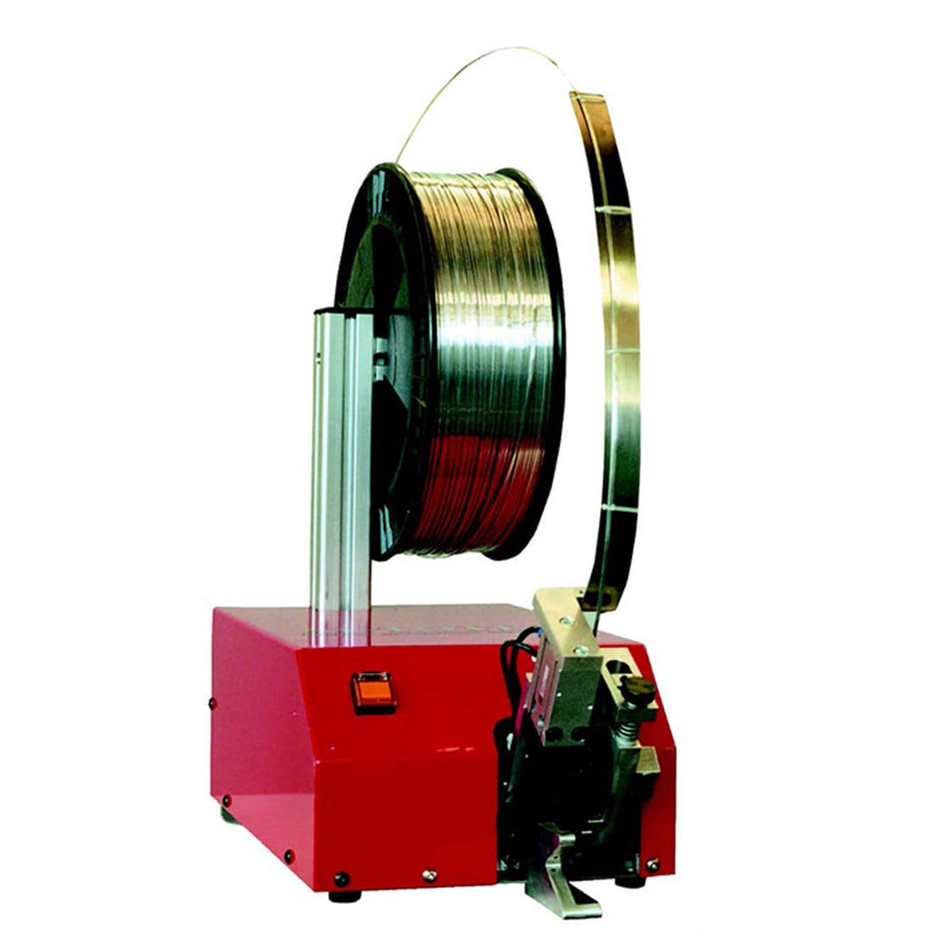 Clipadora automática - AUTOCLIP - AUTOTEX