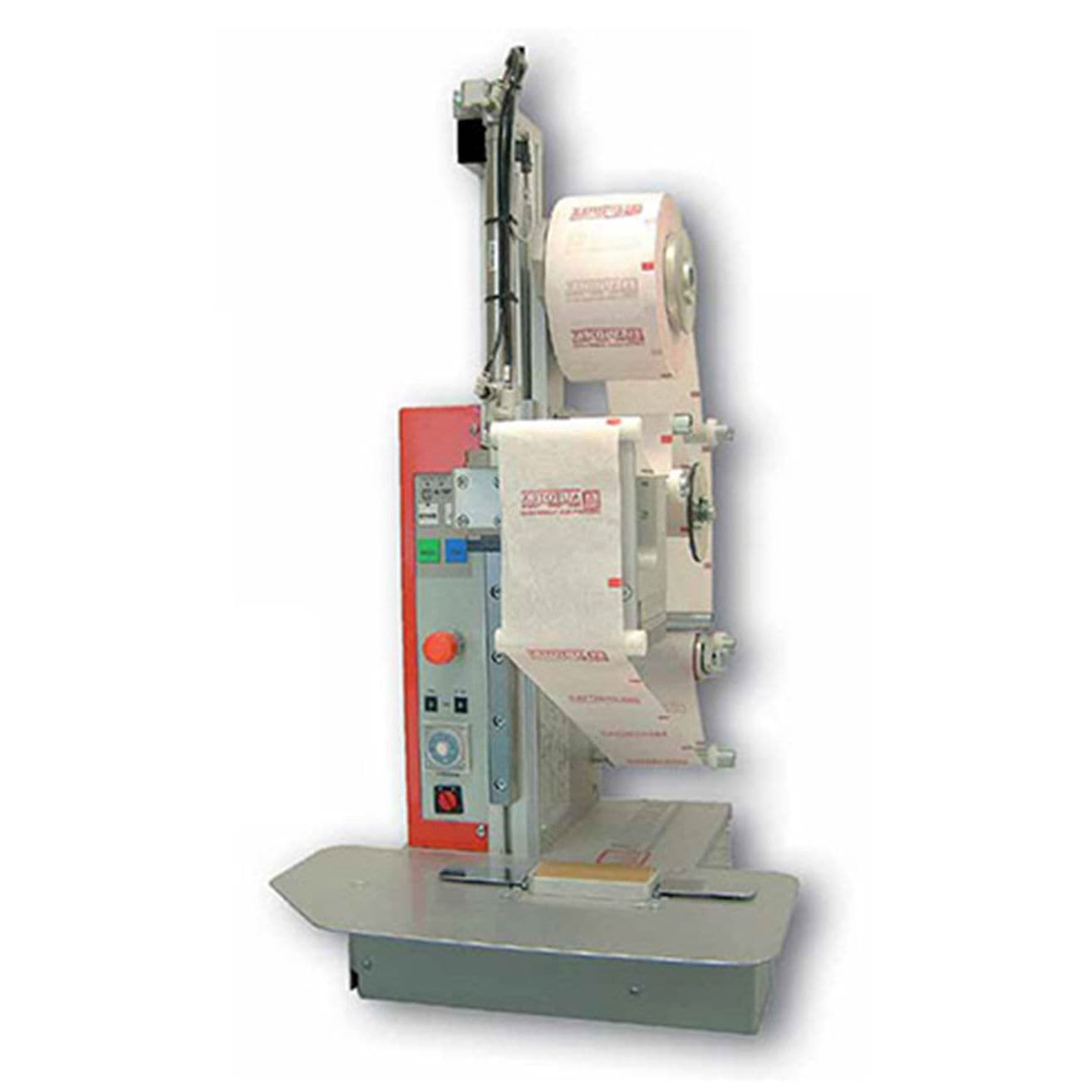 Etiqueta - AUTOPRINT 101 - AUTOTEX