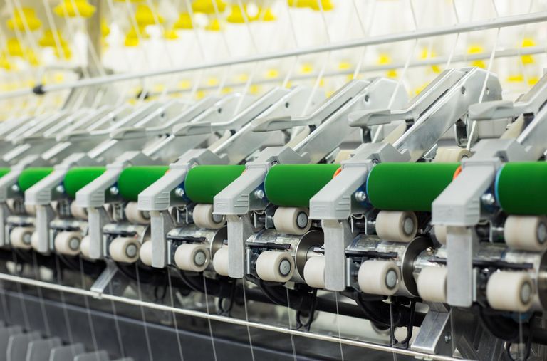 Hiladora compacta / para hilo peinado - K 47 - RIETER - Vídeos