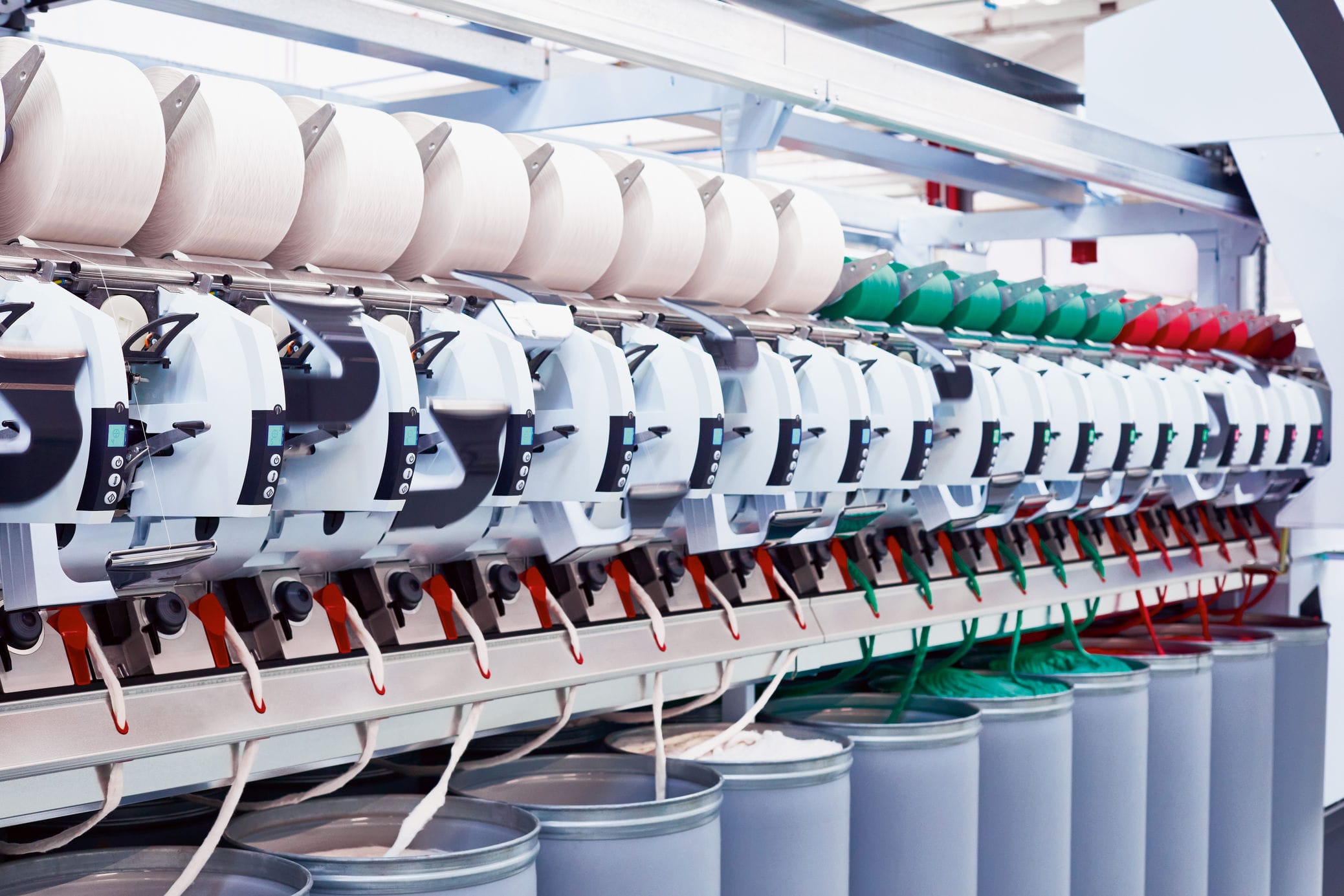 Hiladora de rotor - Autocoro 11 - SAURER SCHLAFHORST - automática