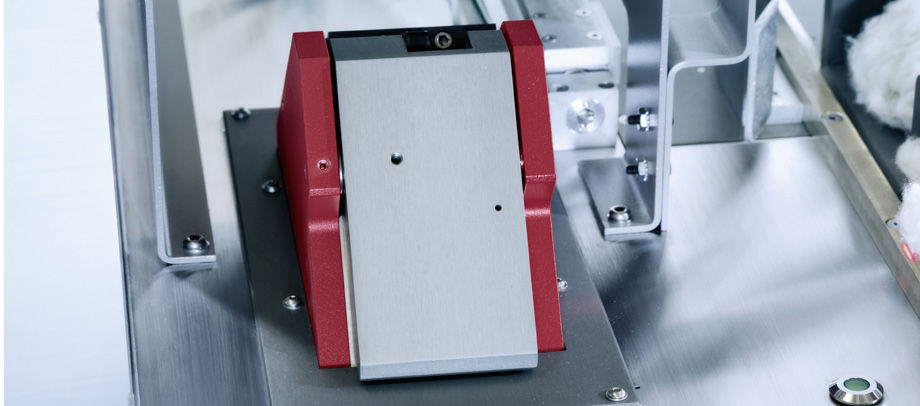 Sistema de análisis de algodón - HVI 1000 - USTER TECHNOLOGIES