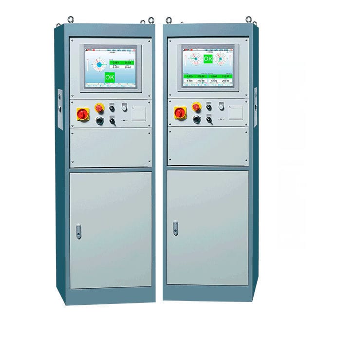 Sistema de medición enteramente automático - JP-800 - Shanghai Jianping ...