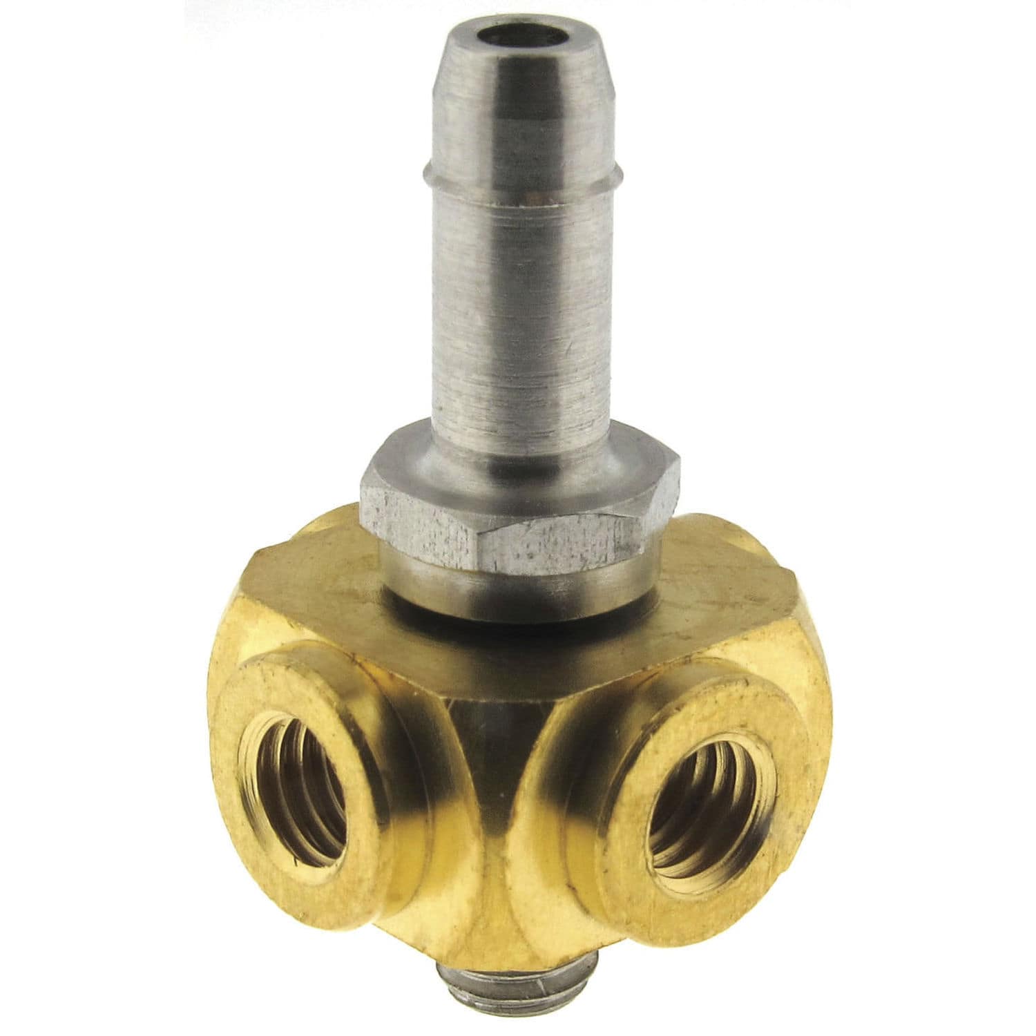 Racor neumático - MKCS Series - Beswick Engineering Co, Inc. - roscado ...