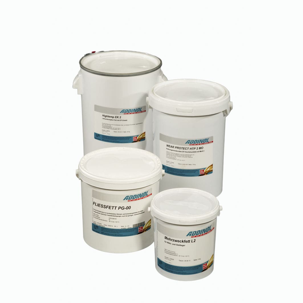 Grasa universal - ADDINOL Ecosynth Super 2 - ADDINOL Lube Oil ...