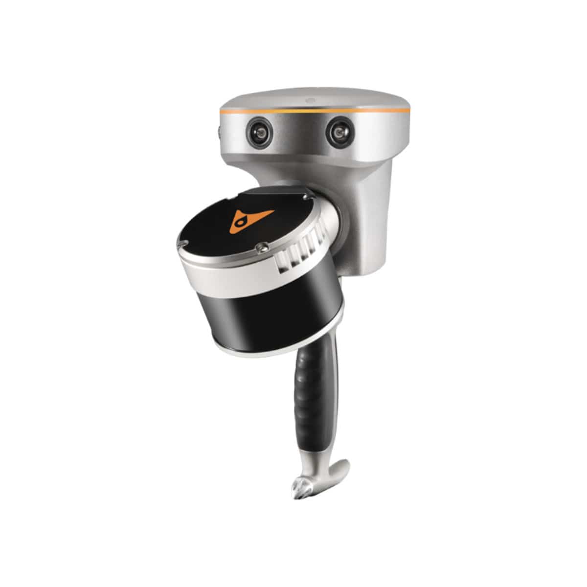 Escáner portátil de mano - RS10 - CHC Navigation | CHCNAV - 3D / de ...