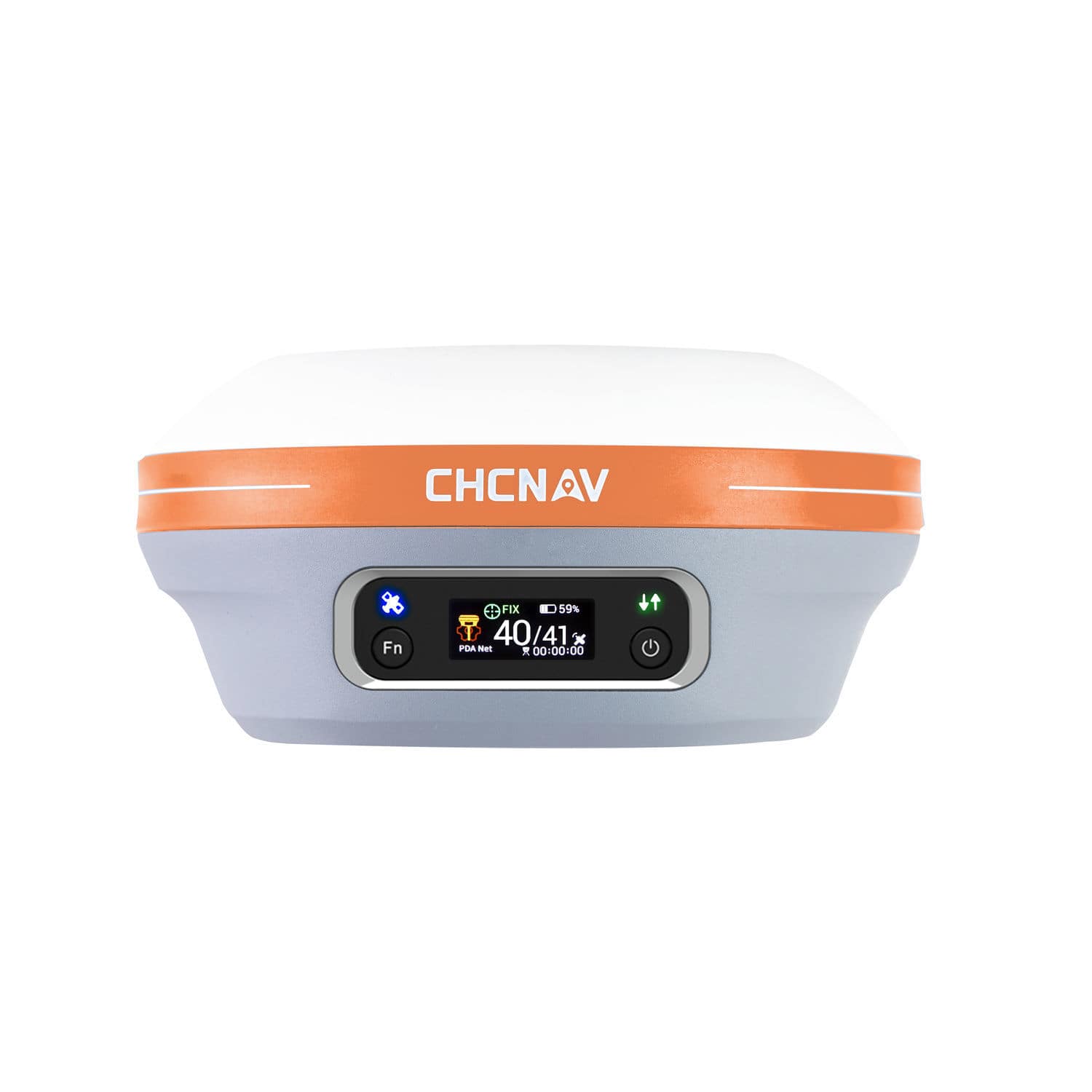 Receptor GNSS - i83 Pro - CHC Navigation | CHCNAV - RTK / Bluetooth / UHF
