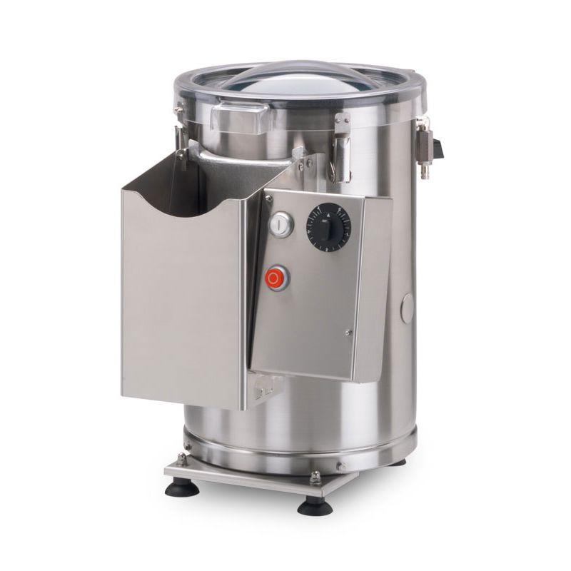 Peladora de ajos - C/E GP3 series - MINERVA OMEGA GROUP S.R.L.