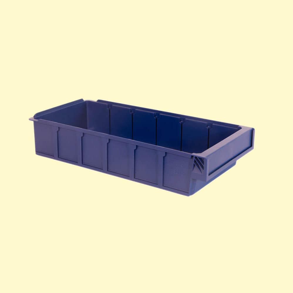 Bandeja de polipropileno - 112530 - Axjo Plastic AB