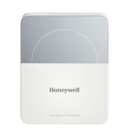 Sensor de calidad de aire de interior - TR50 series - Honeywell ...