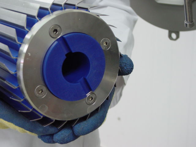 Cubicadora para verdura / compacta - FAM Dorphy - FAM nv - Vídeos