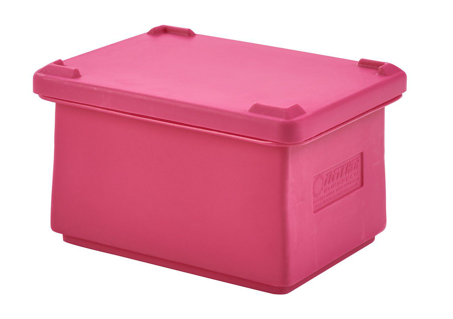 Cajón apilable - HYGIBOX40 - Fletcher European Containers Ltd - de ...