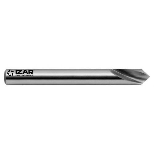 Broca monobloque - 3905 - IZAR CUTTING TOOLS S.A.L. - multiusos / HSS / de centrar