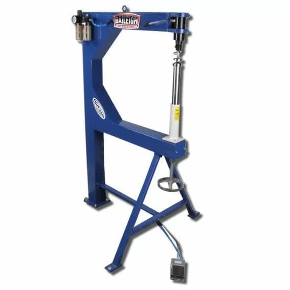 Martillo pilón de aplanar - PH-24A - Baileigh Industrial