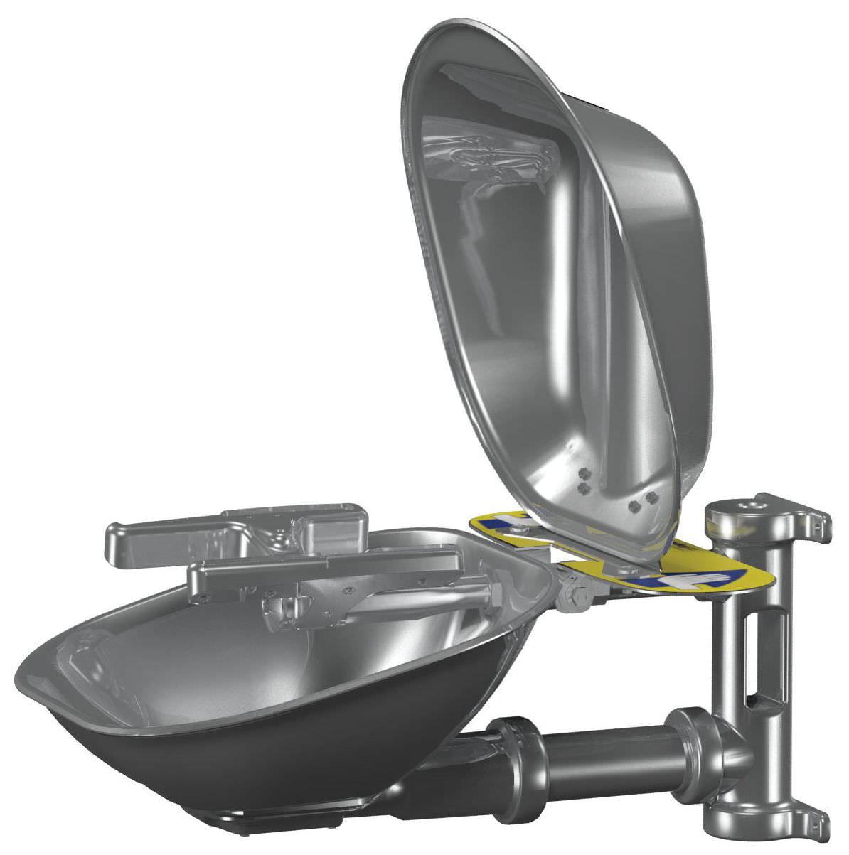 Lavaojos de pared - S19-220SC - Bradley